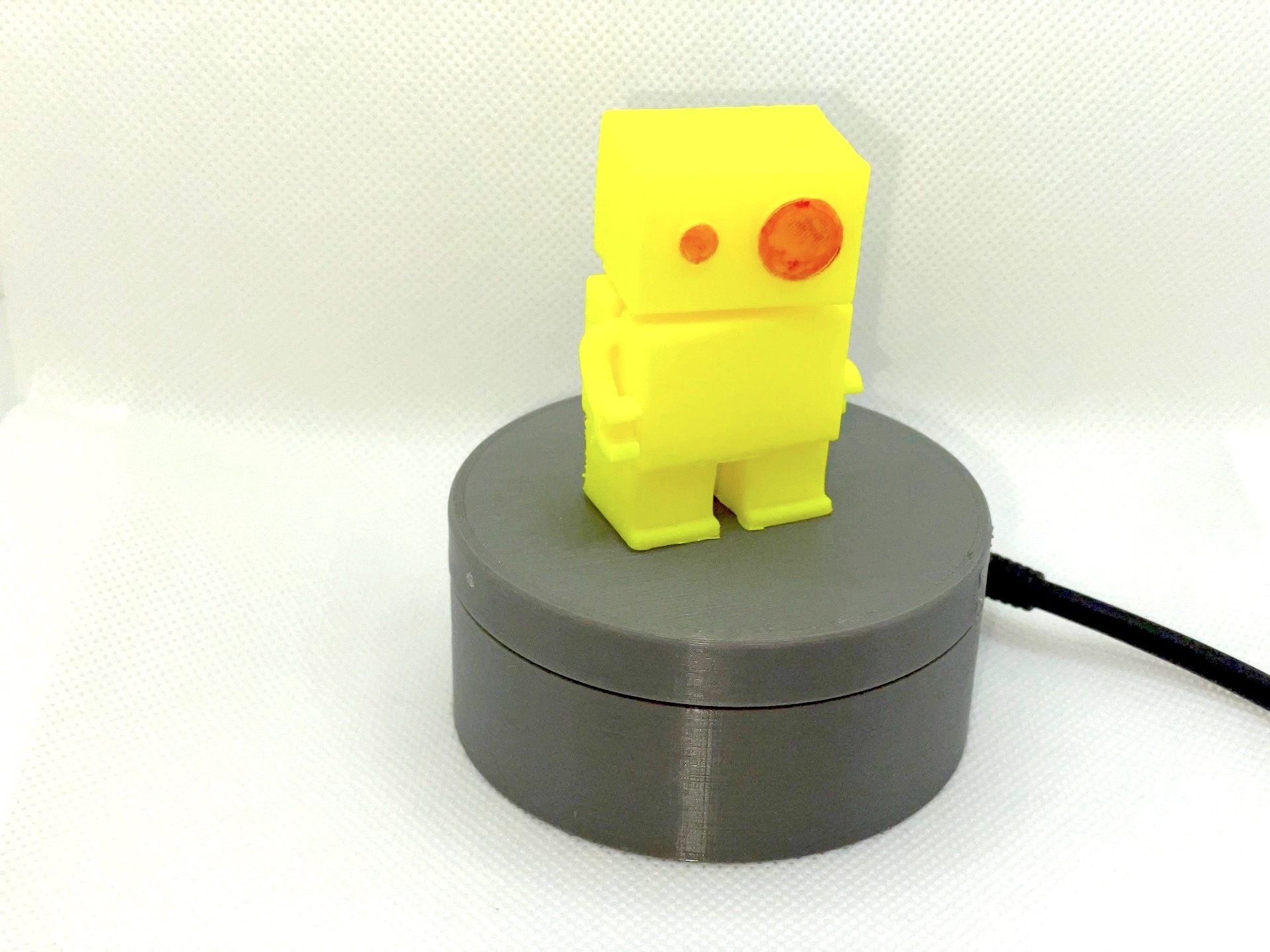 UD-1 / 28BYJ-48 Simple Driver（基板のみ） – necobit電子 Electronic Control Products