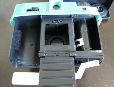 Diana miniの使い方と写真 – necobit.com（ねこびっと）